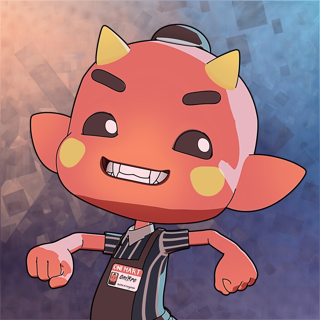 Ron Gilmore - OniBro