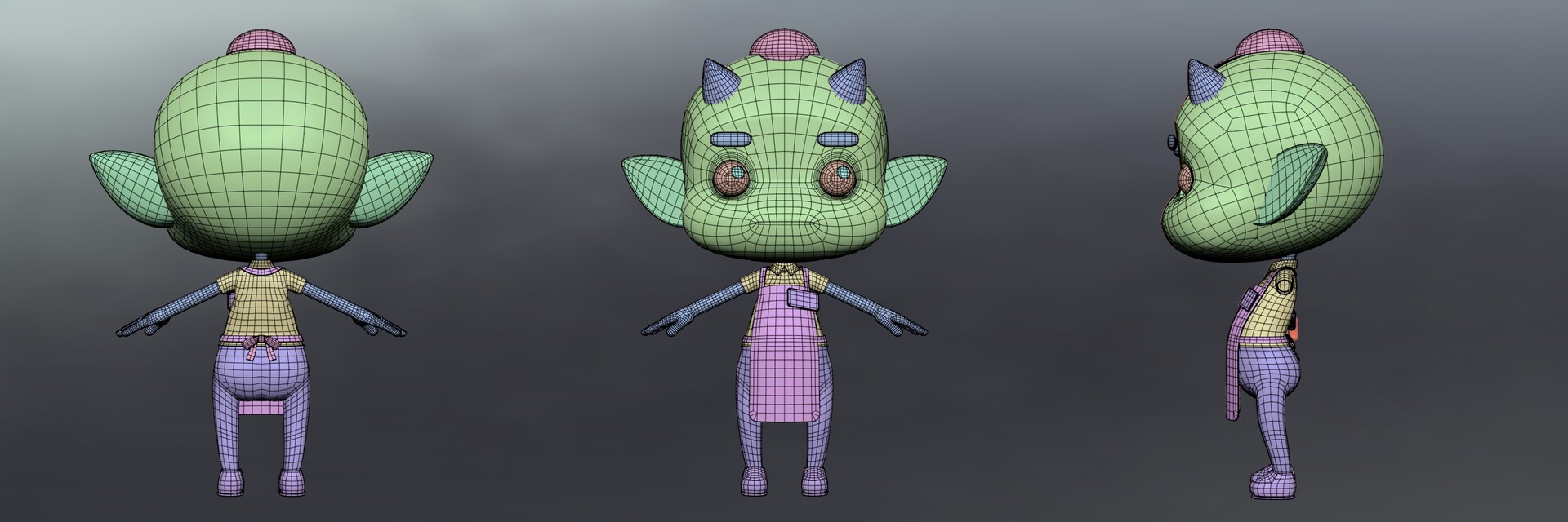 Ron Gilmore - OniBro