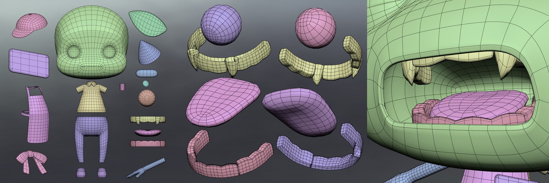 Ron Gilmore - OniBro