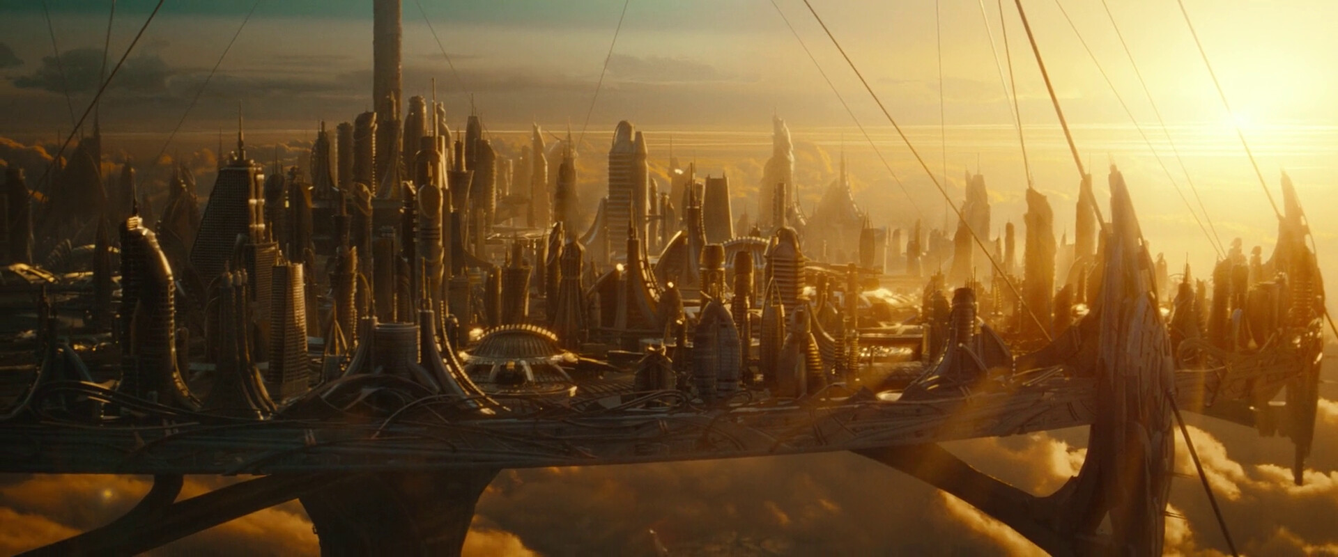 ArtStation - Alita: Battle Angel