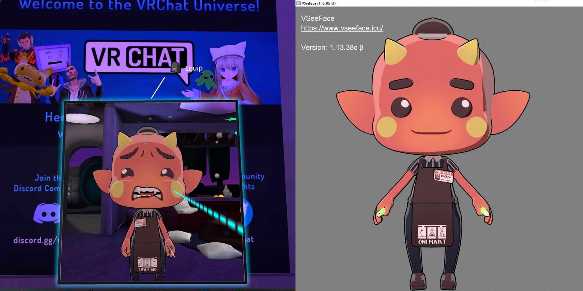 Ron Gilmore - OniBro