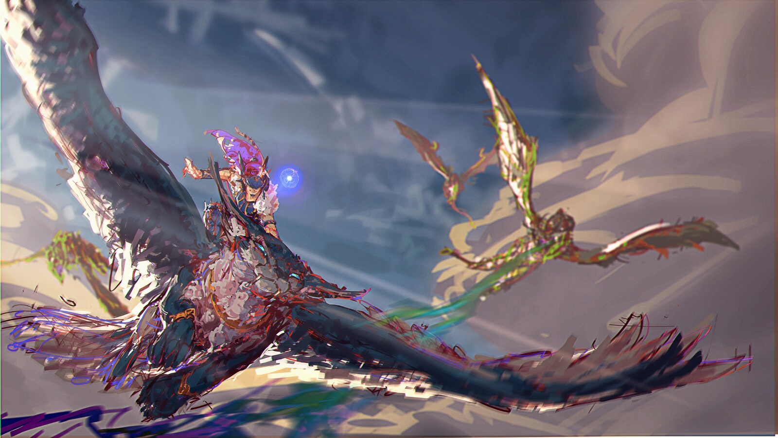 Zhang Yin Chen - 23.10.14