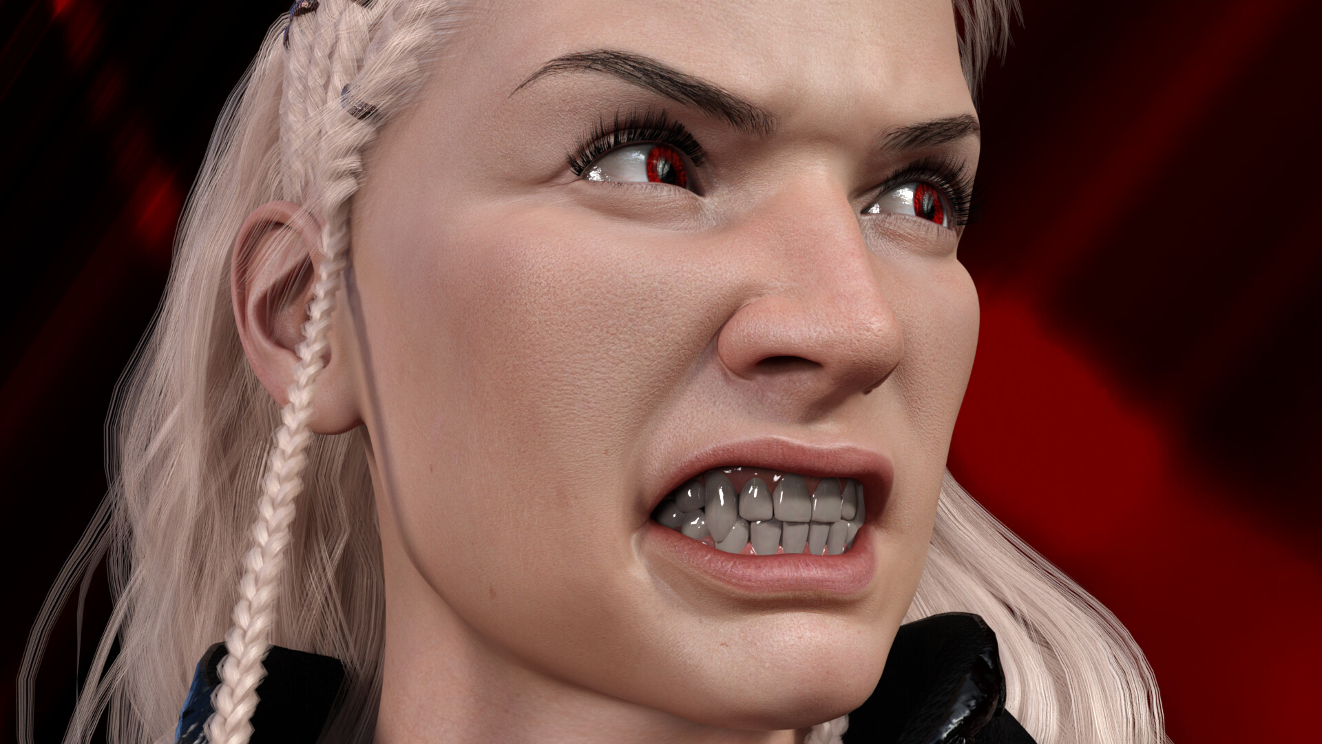 Pantsmaster - Mothers and Daughters