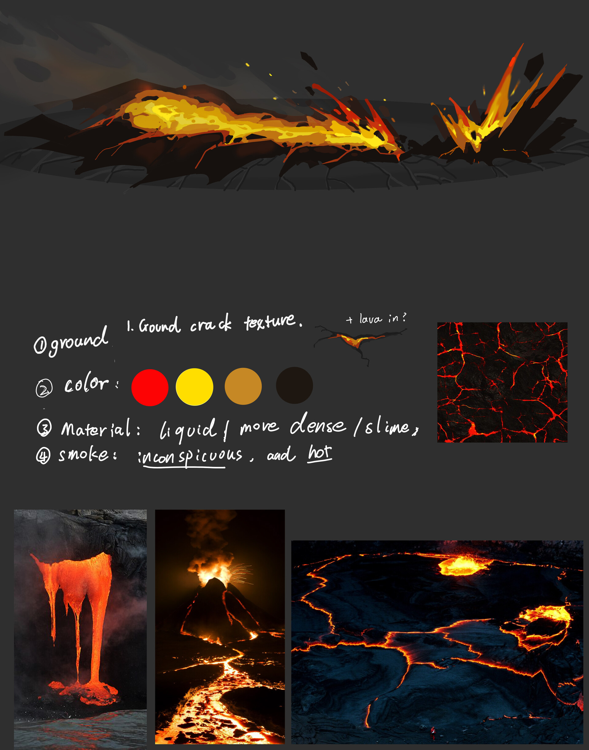 ArtStation - VFX portfolio