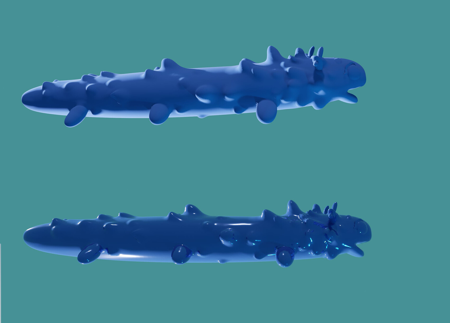 Kimberly Parker - Fae Farm: Neppy