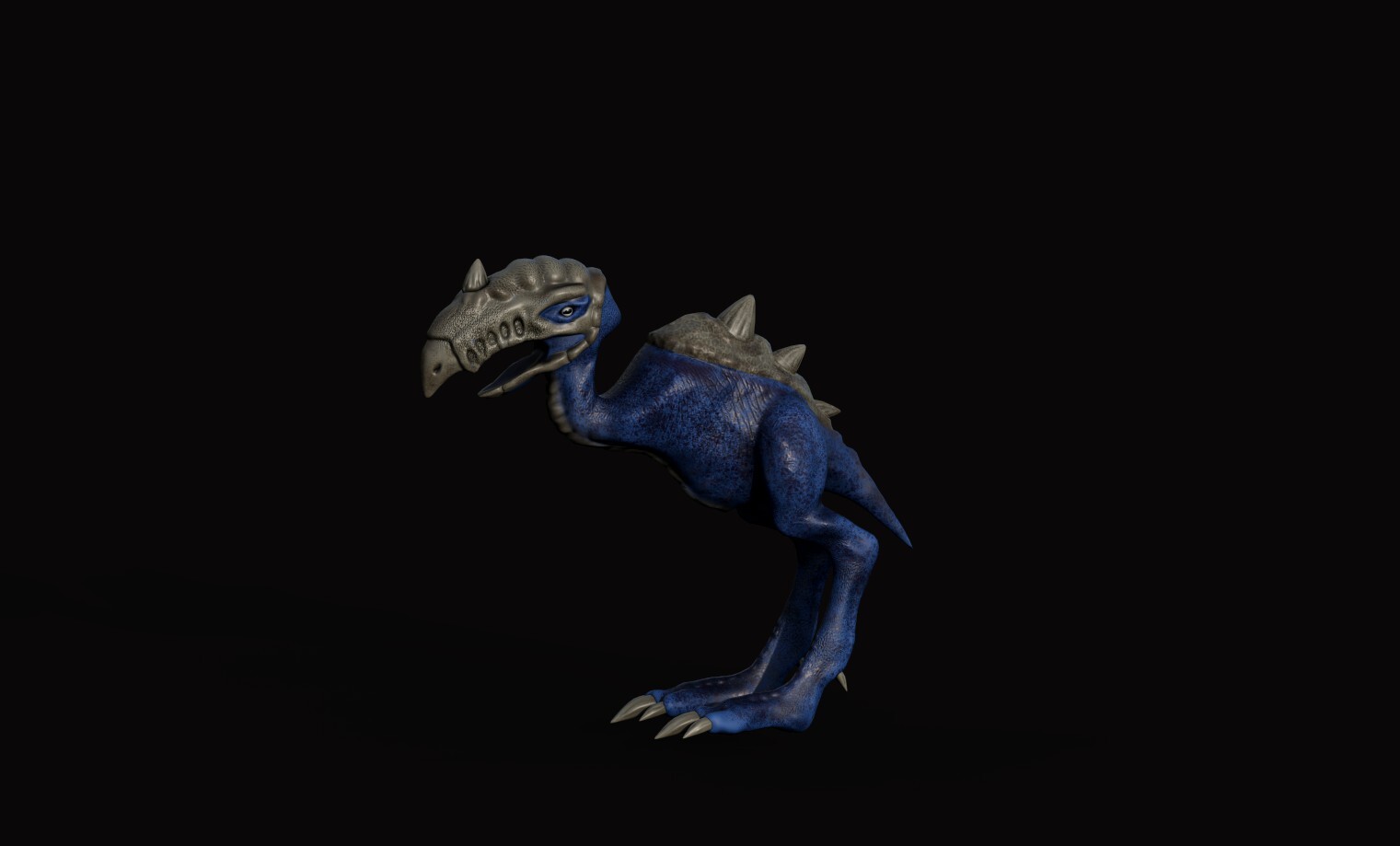 ArtStation - Scavenger