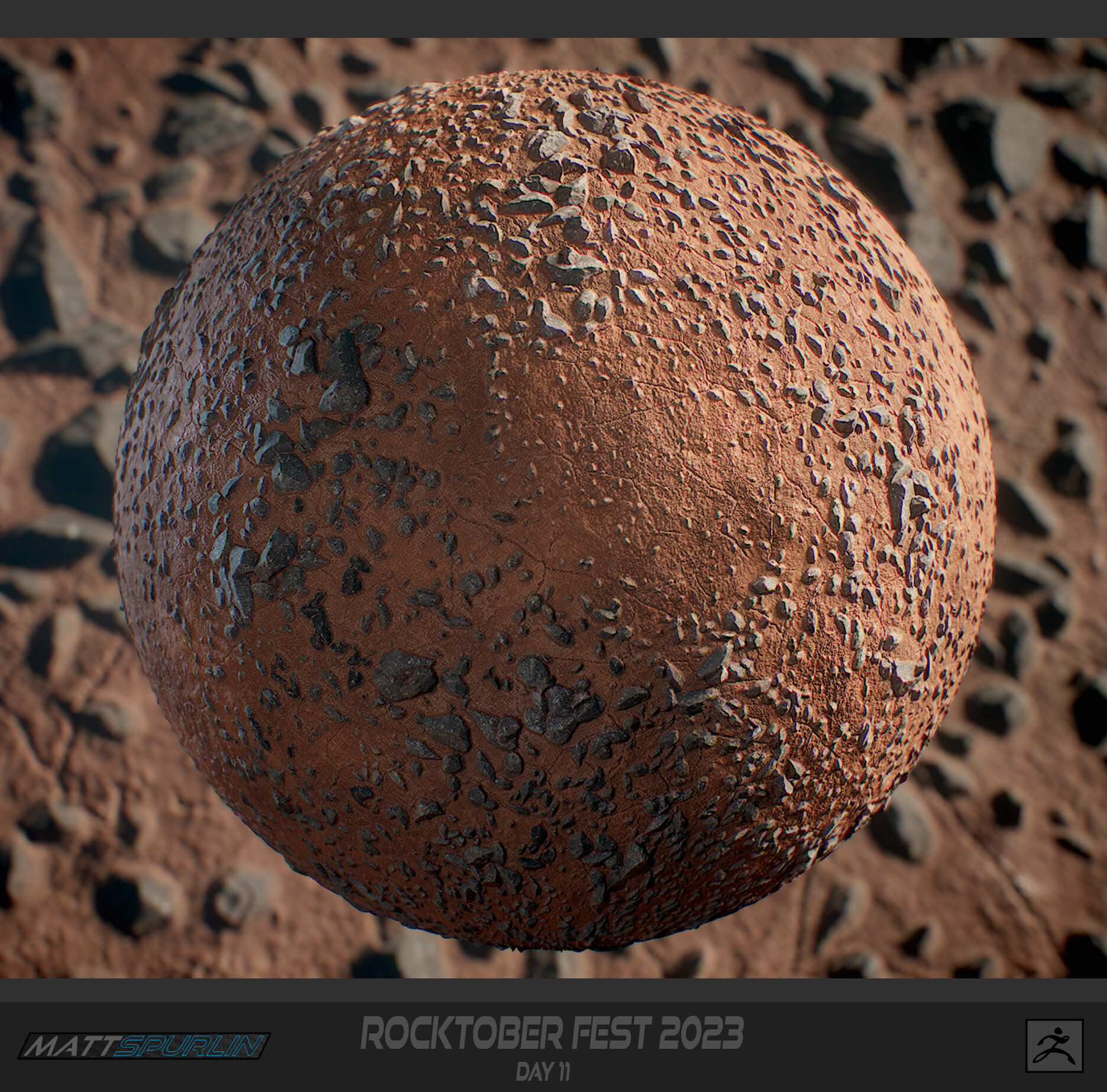 Matt Spurlin - Rocktober Fest 2023