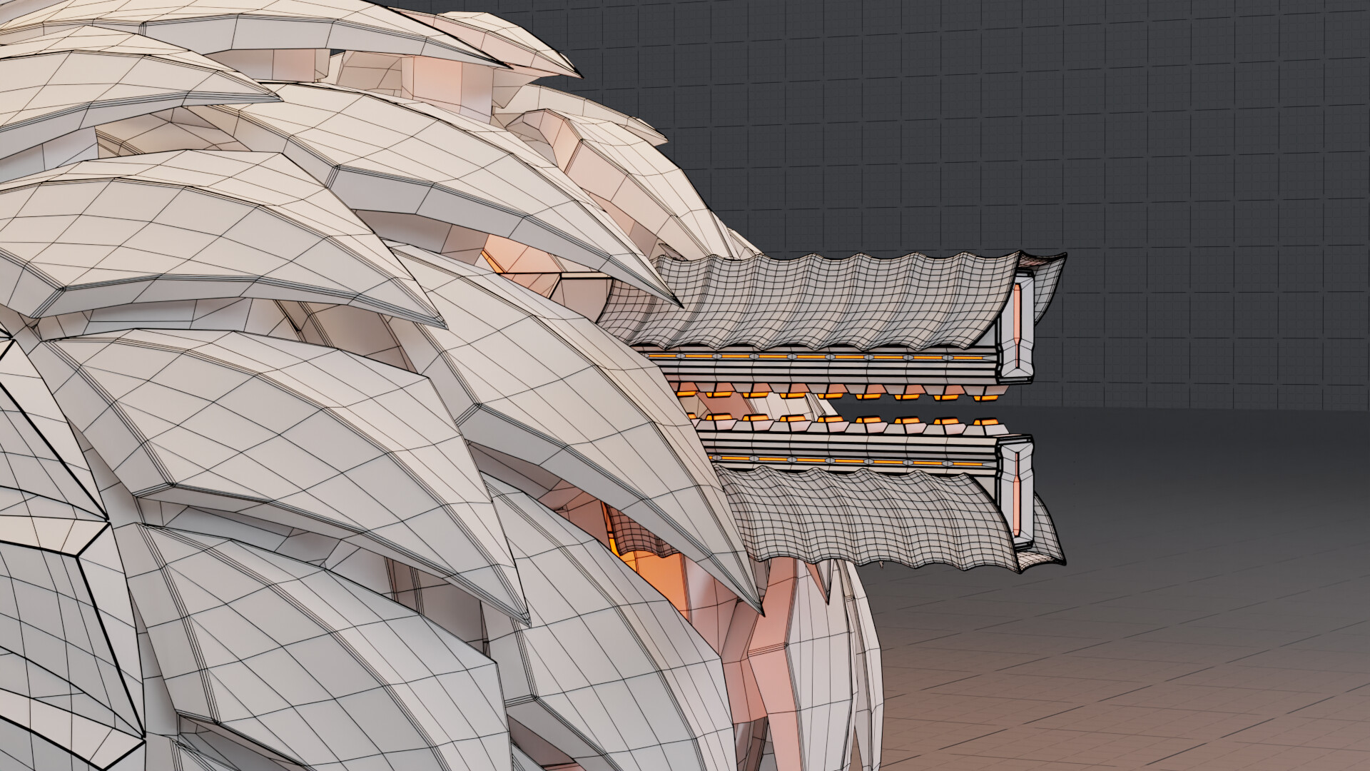 5th Dimension - Sphere Robot - SBot-02