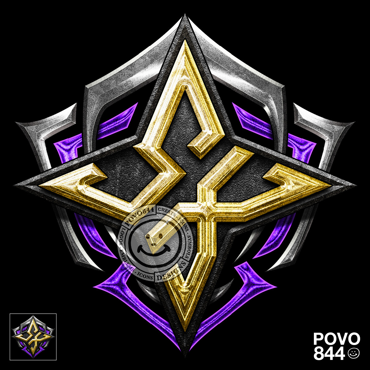 ArtStation - SurviveX