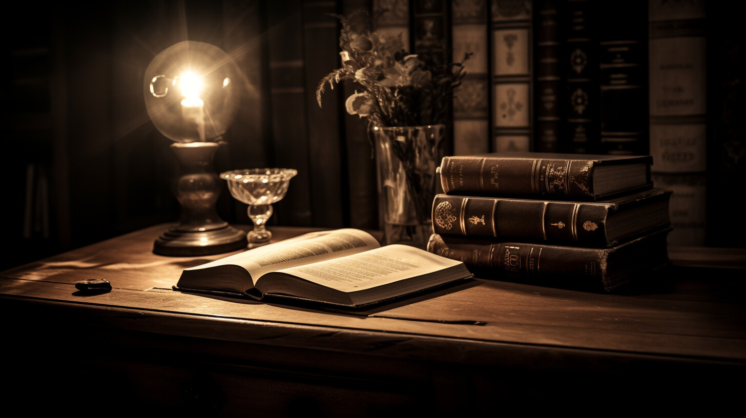 ArtStation - The Study - AI-generated art