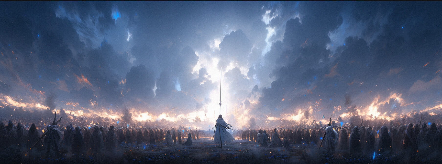 T J - `Medieval Fantasy Characters & Worldview` [AI Fantasy concept ...