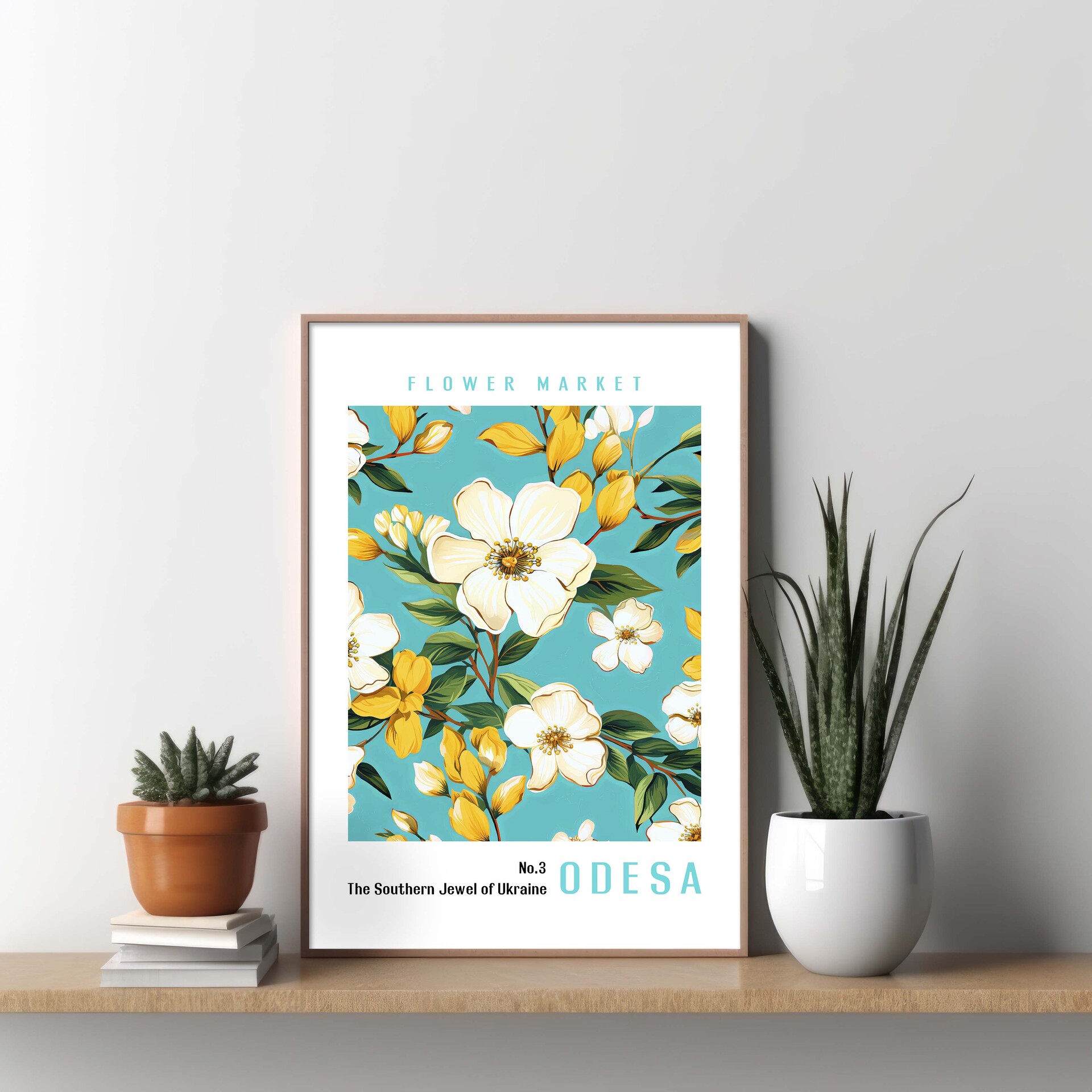 ArtStation - Odesa City