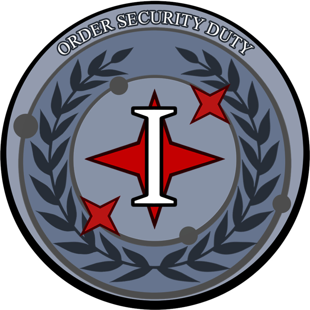 ArtStation - SE:Outlands : 1st Fleet/TFD Emblems