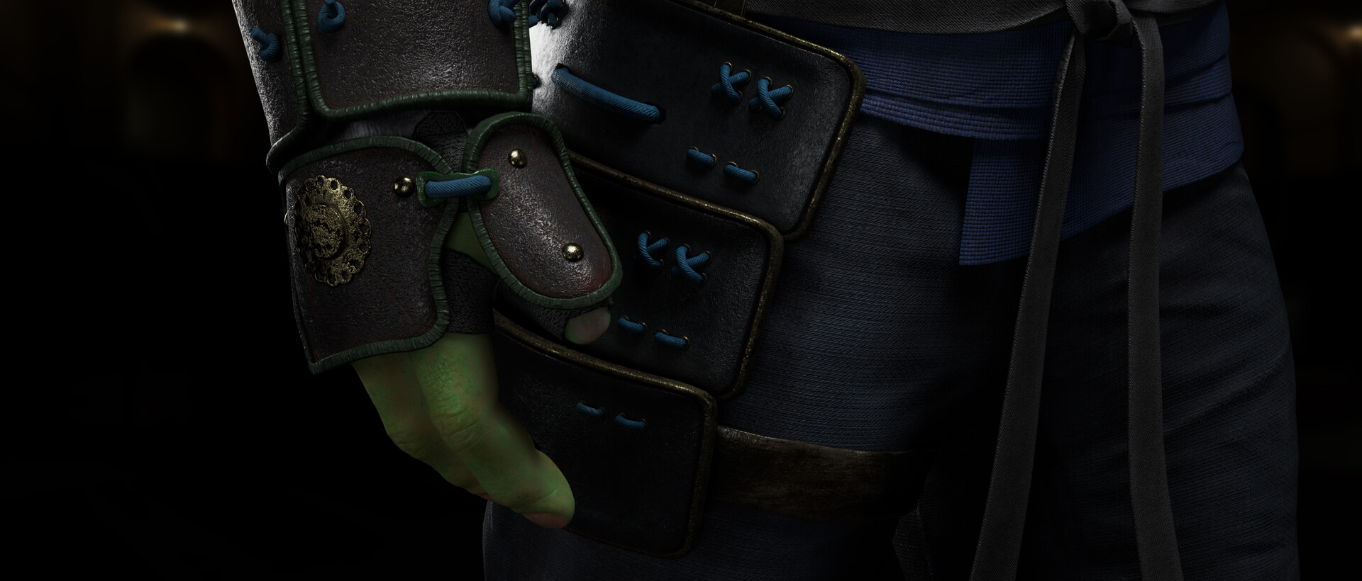 Stepan Grek - Ninja Turtles Reunion
