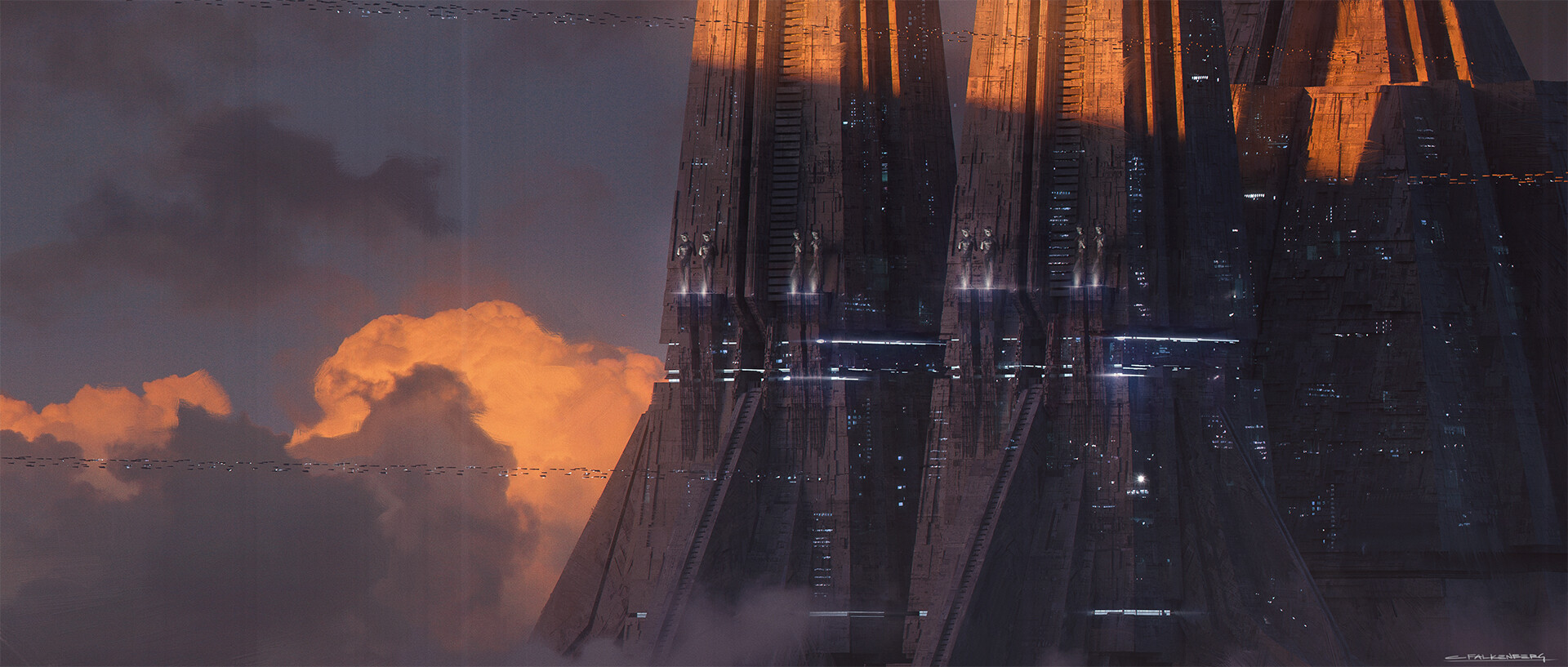 ArtStation - Imperium