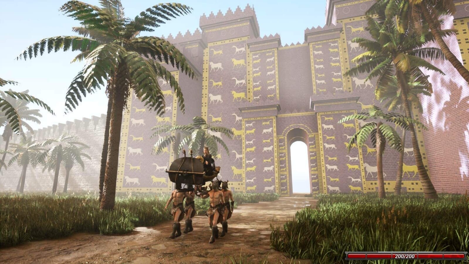 ArtStation - level design