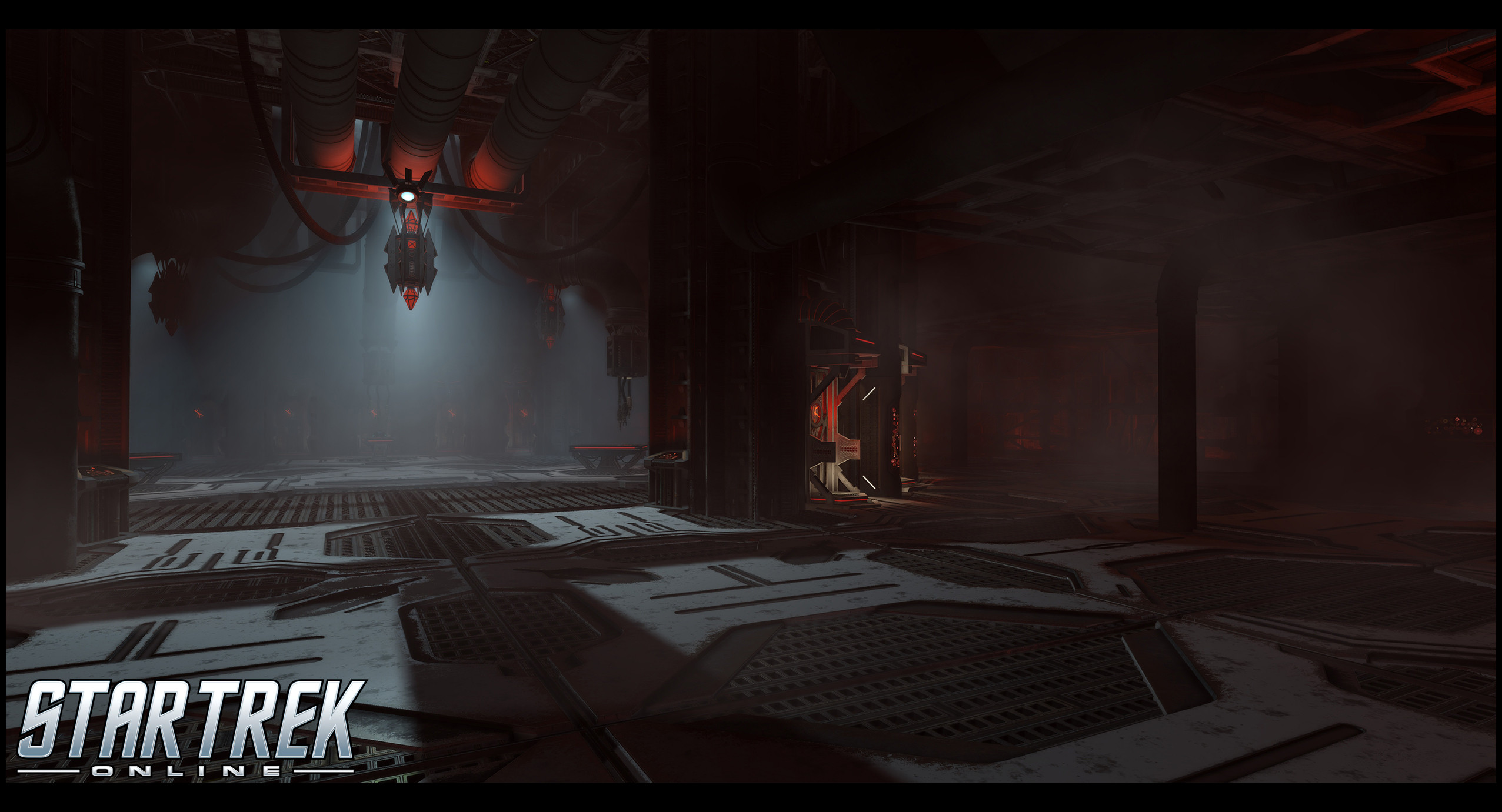 Nick Duguid - Mirror Borg Cube