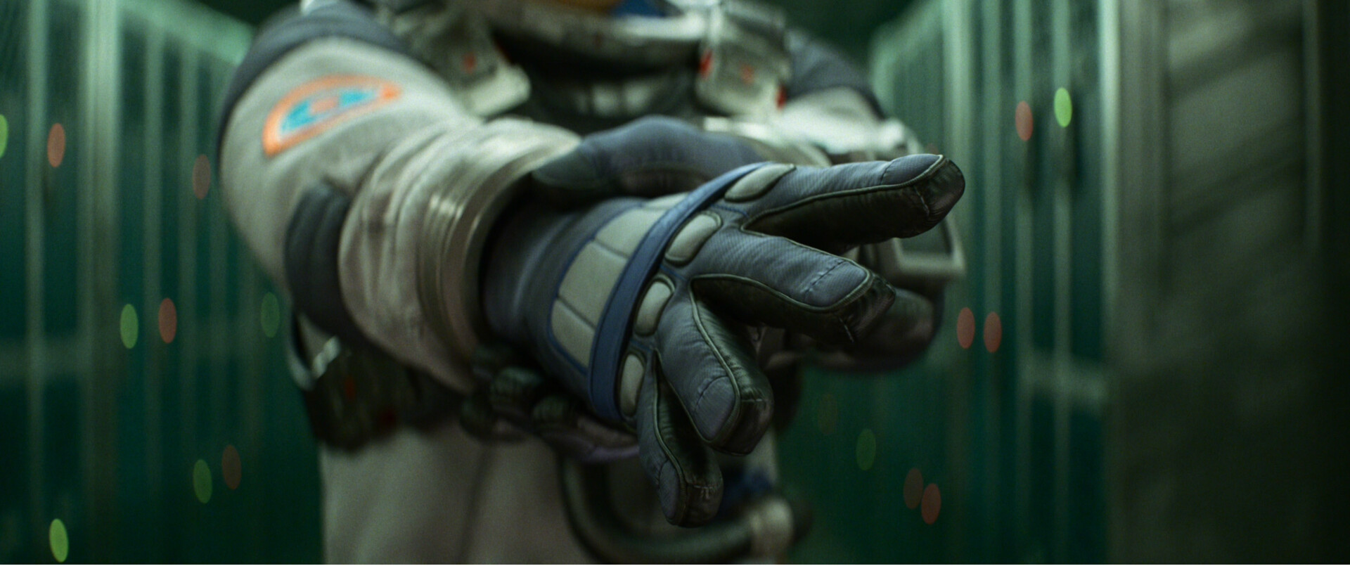 Ethan Dean - Lightyear