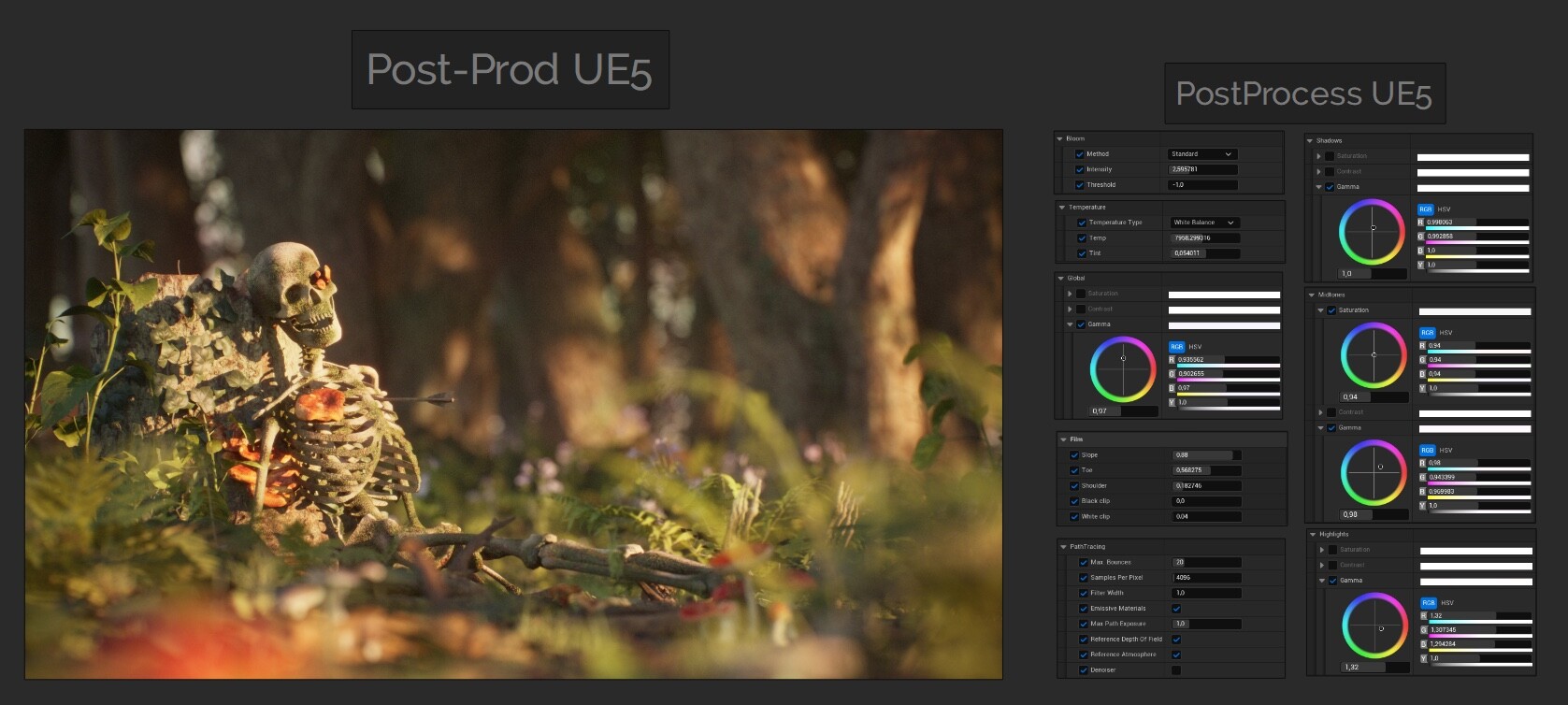 Evan Nuée - The Afterlife | (May 2023)