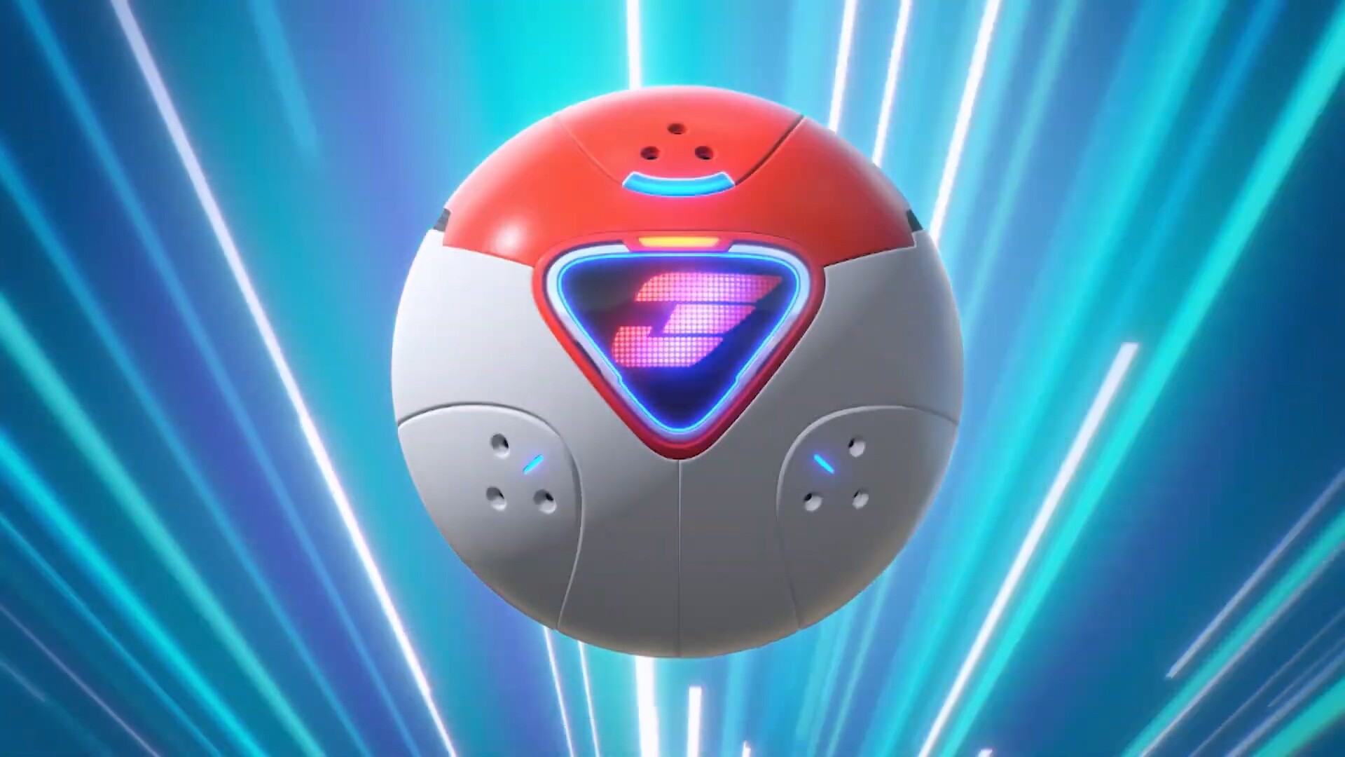 David Lee - SuperWings S6 - Package/SuperBalls
