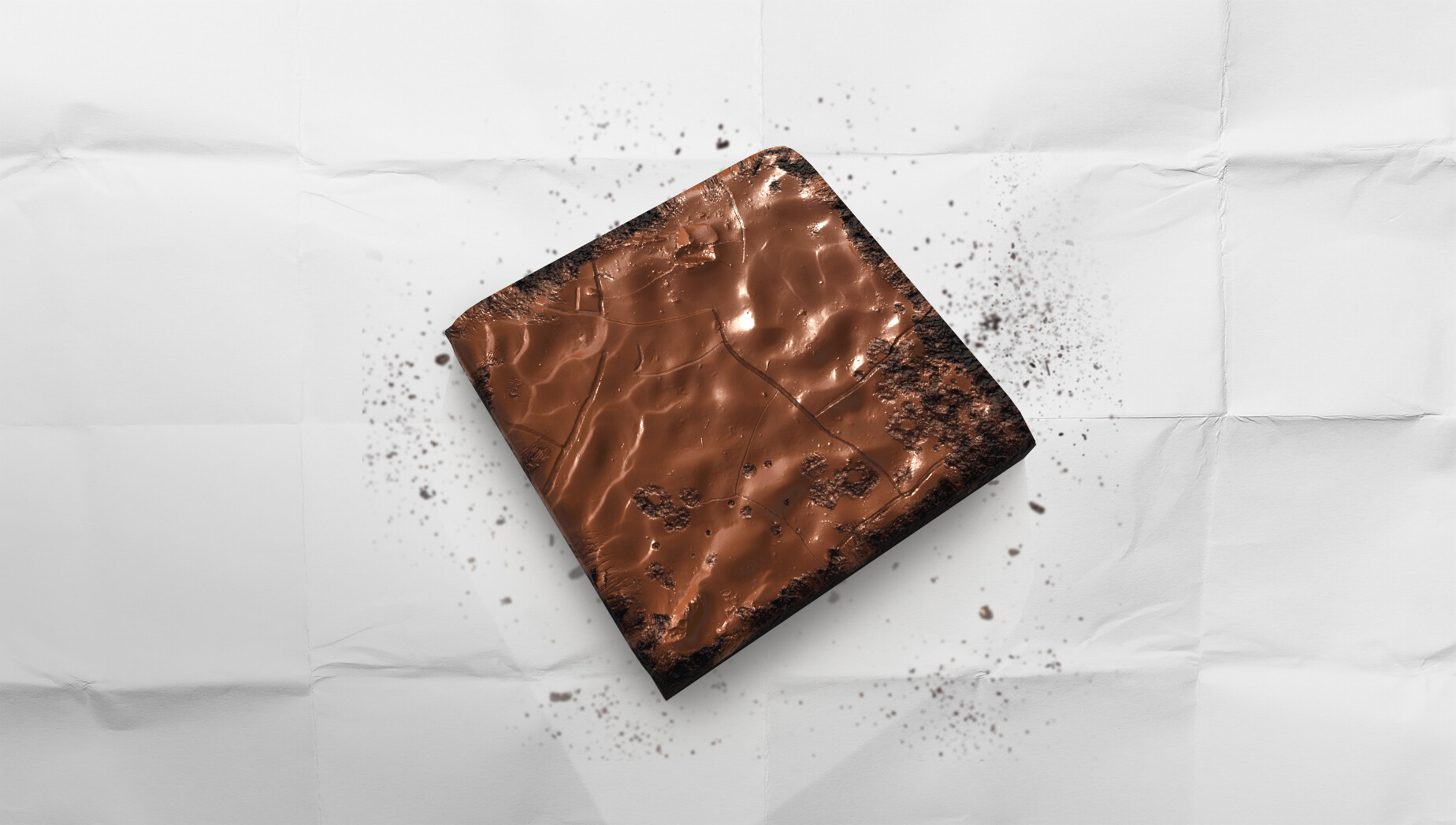 Kiwi Games - TUSOL Wellness protein bar renders