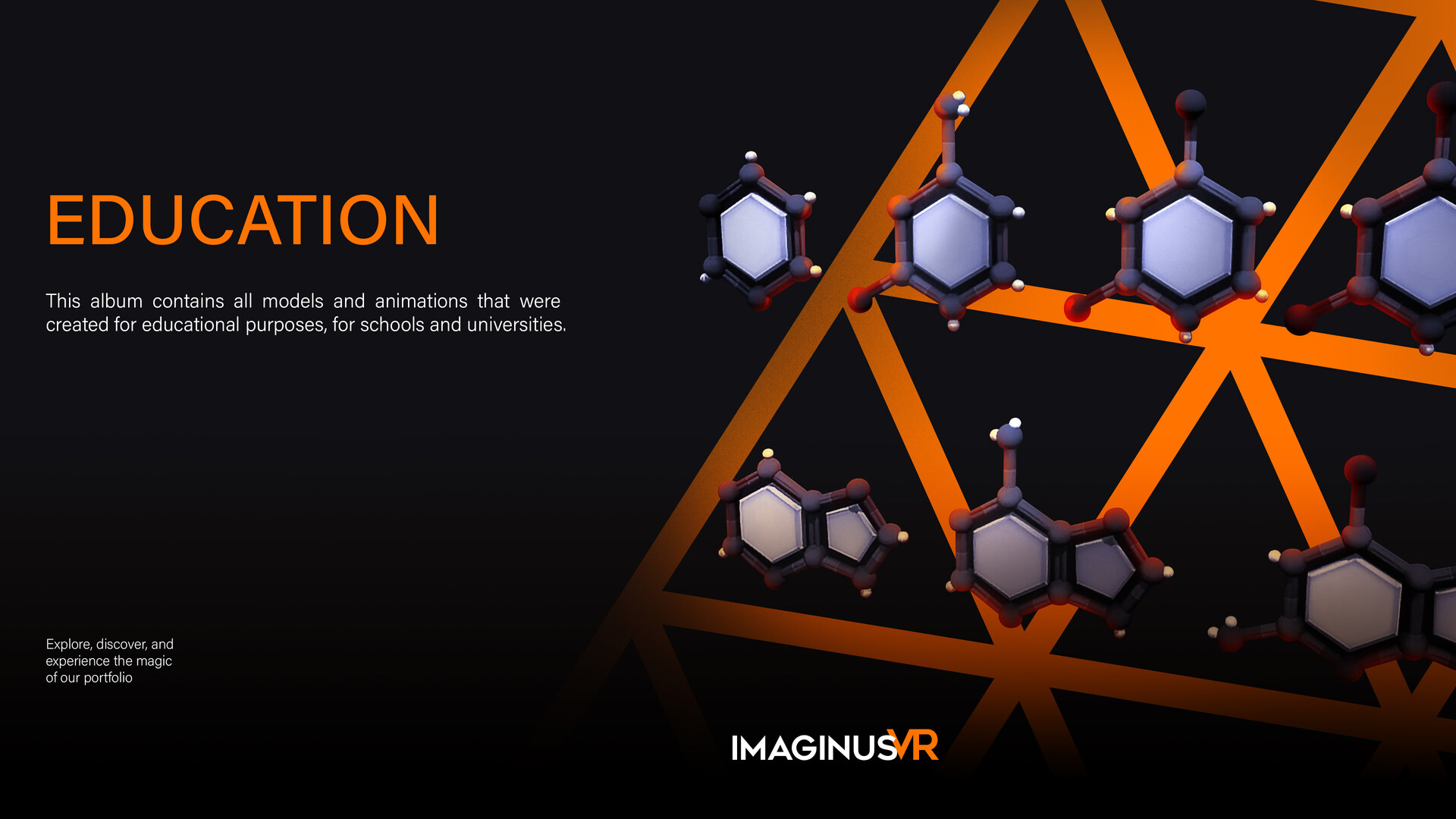 ArtStation - Education