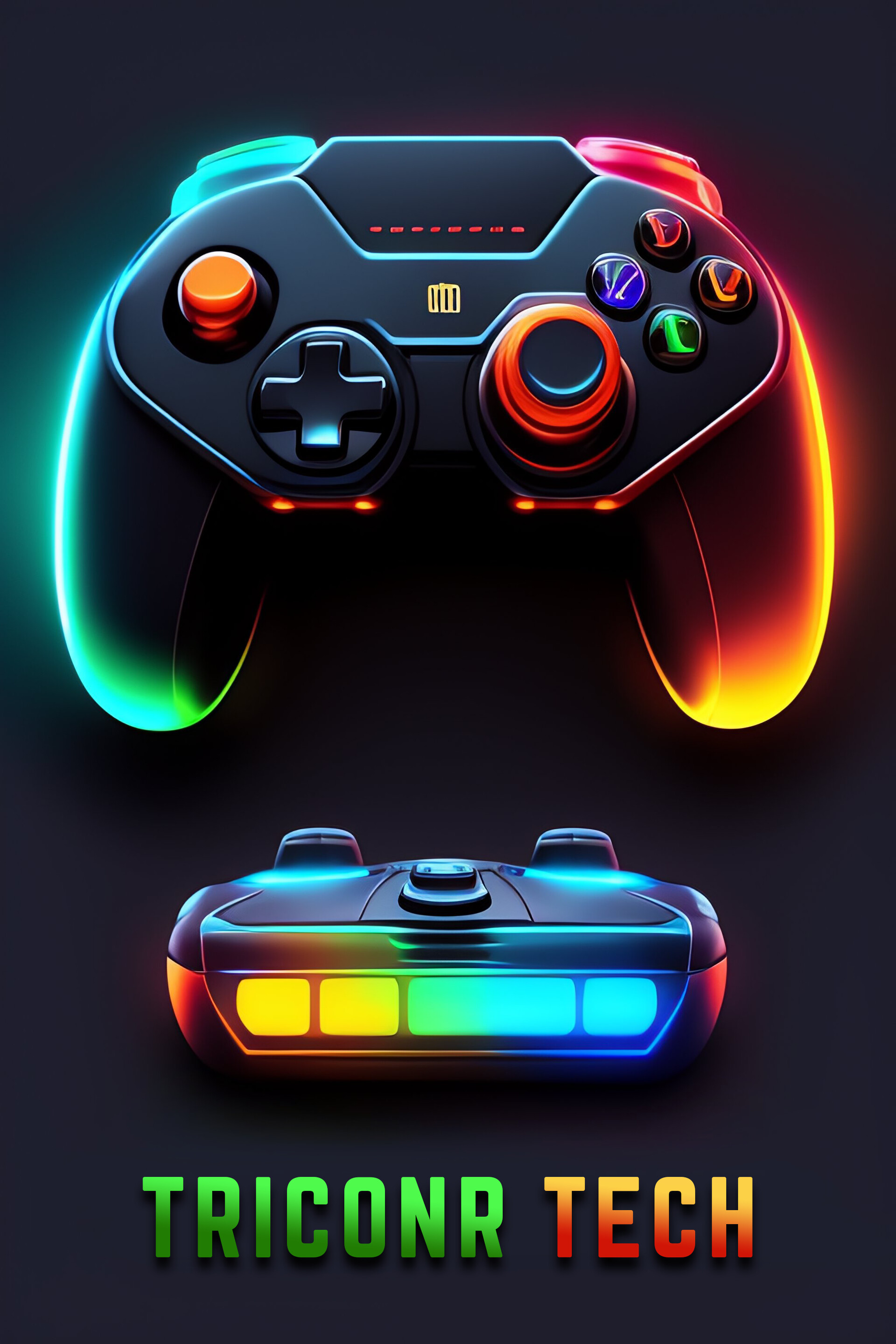 ArtStation - Game icon