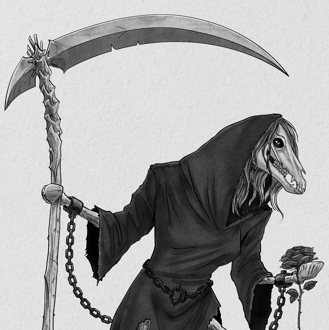 Arturo Aguirre Art - PACA PACA MYTHOS 12/16