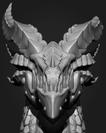 ArtStation - 3d props