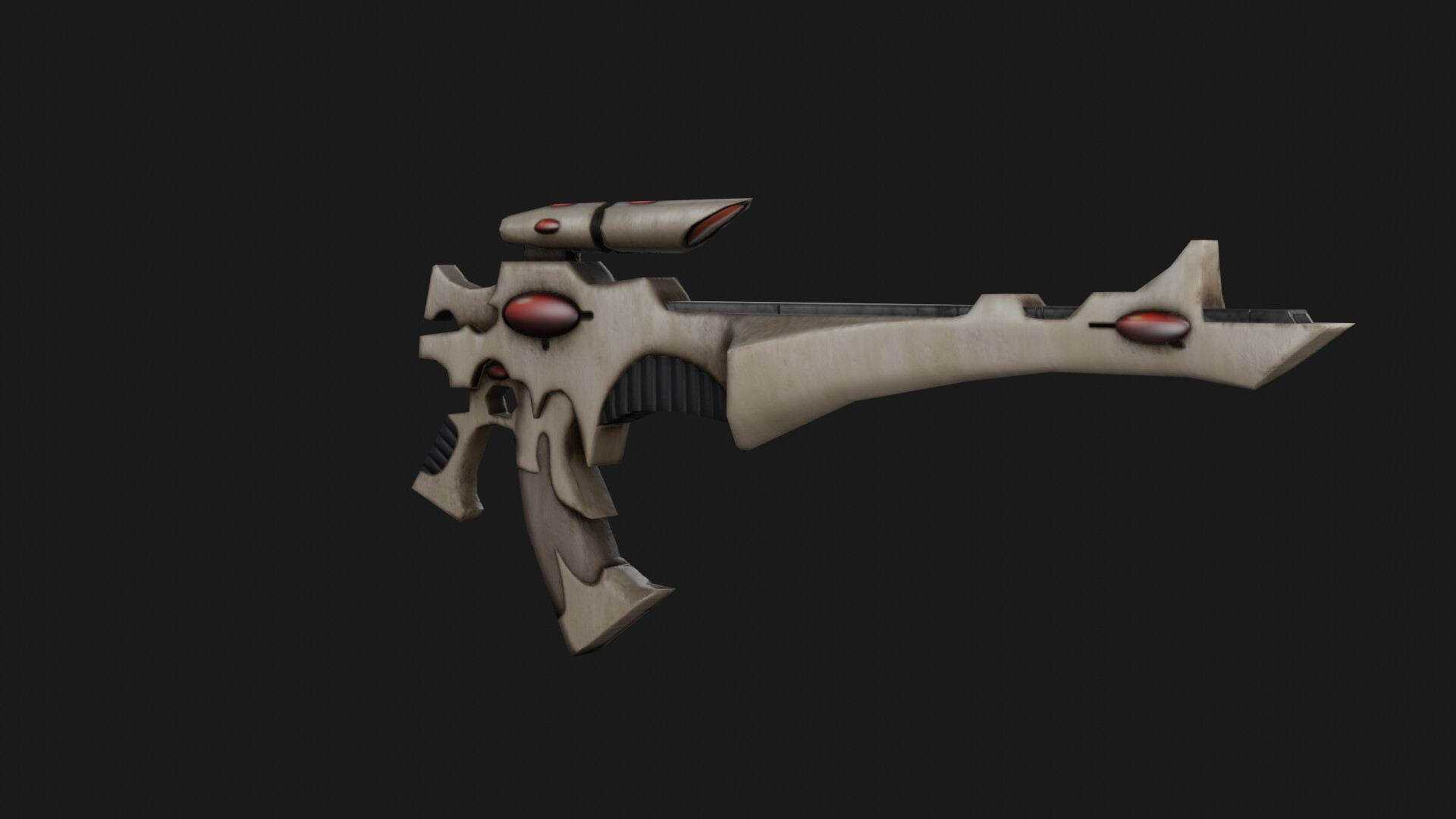 shuriken weapons eldar