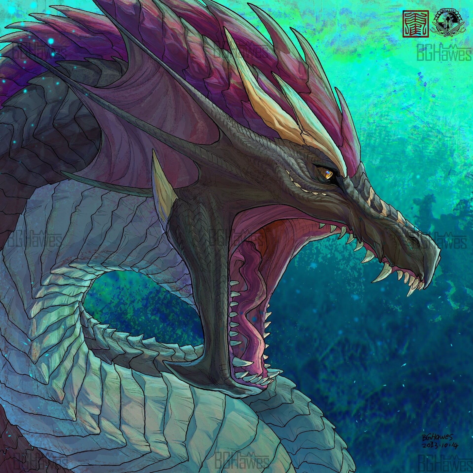 ArtStation - LambdaKat