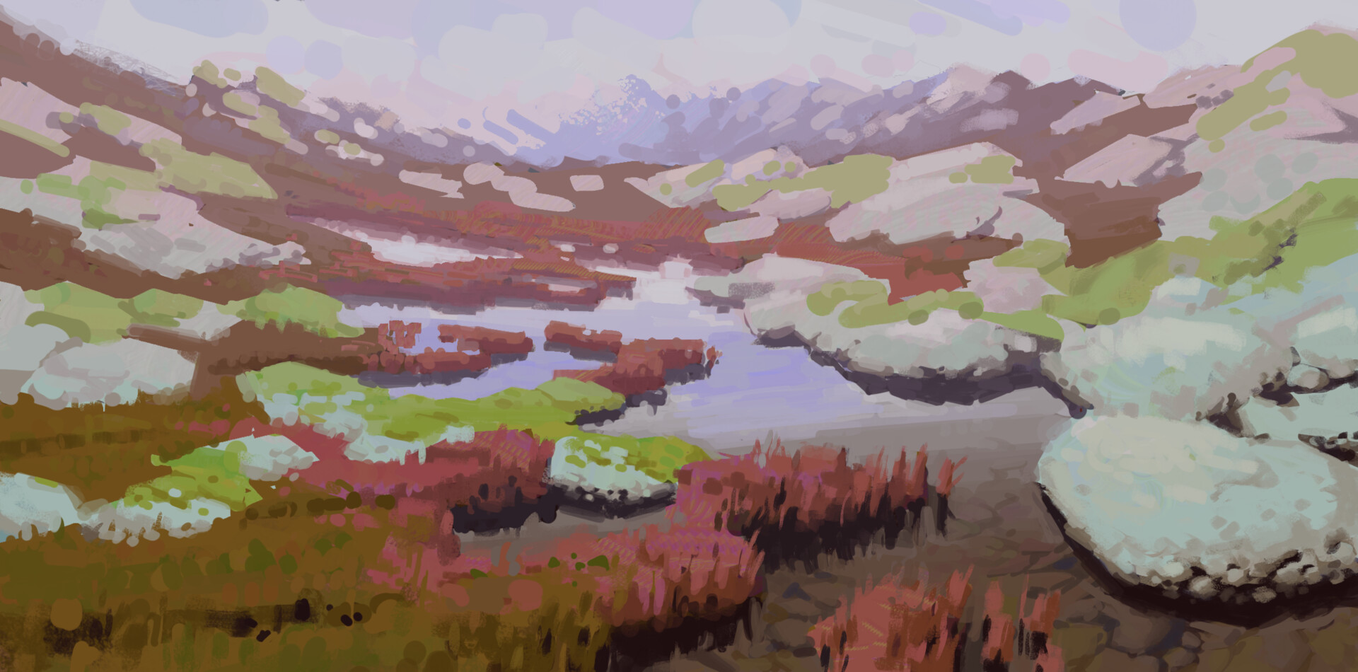 Benoit Chenu - Practice