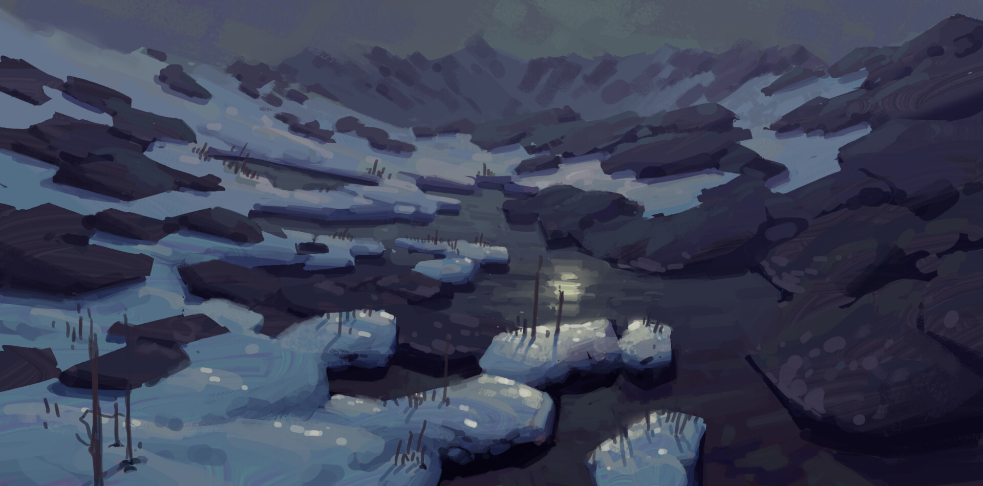 Benoit Chenu - Practice