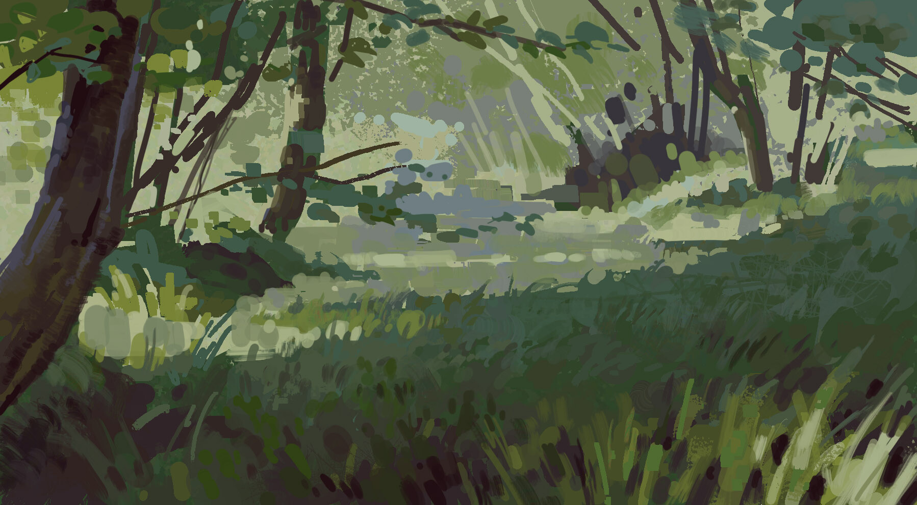 Benoit Chenu - Practice