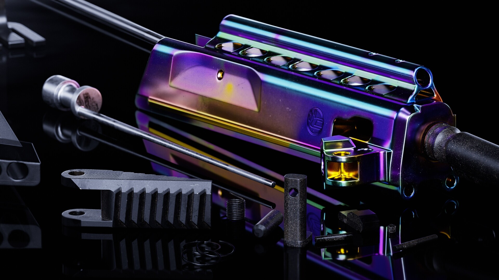 Matthew Lea - Concept "BAMR EVO"