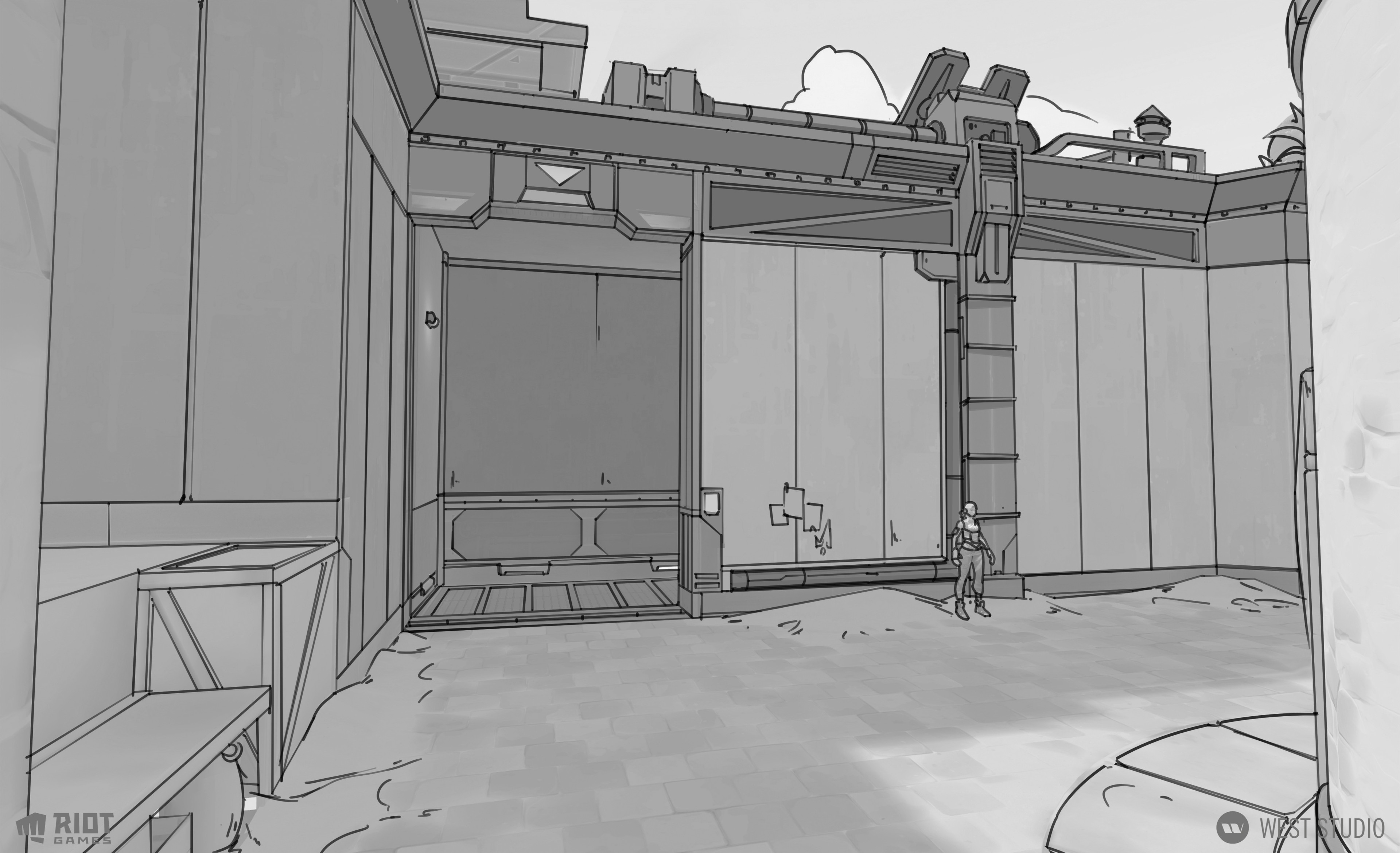 Guillaume BIDAULT (MaguiBido) - Valorant - Kasbah - Team Deathmatch Map ...