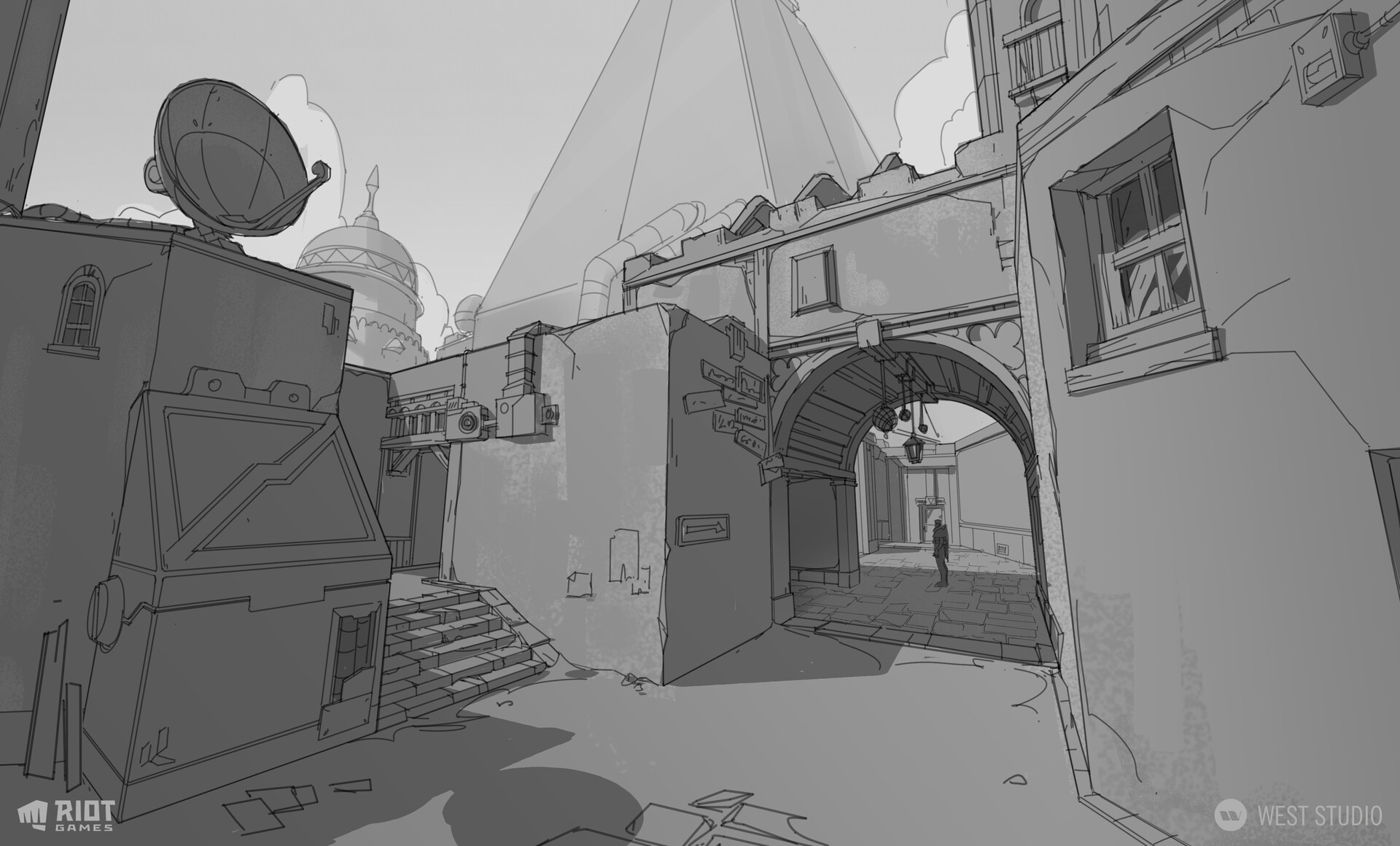 Guillaume BIDAULT (MaguiBido) - Valorant - Kasbah - Team Deathmatch Map ...