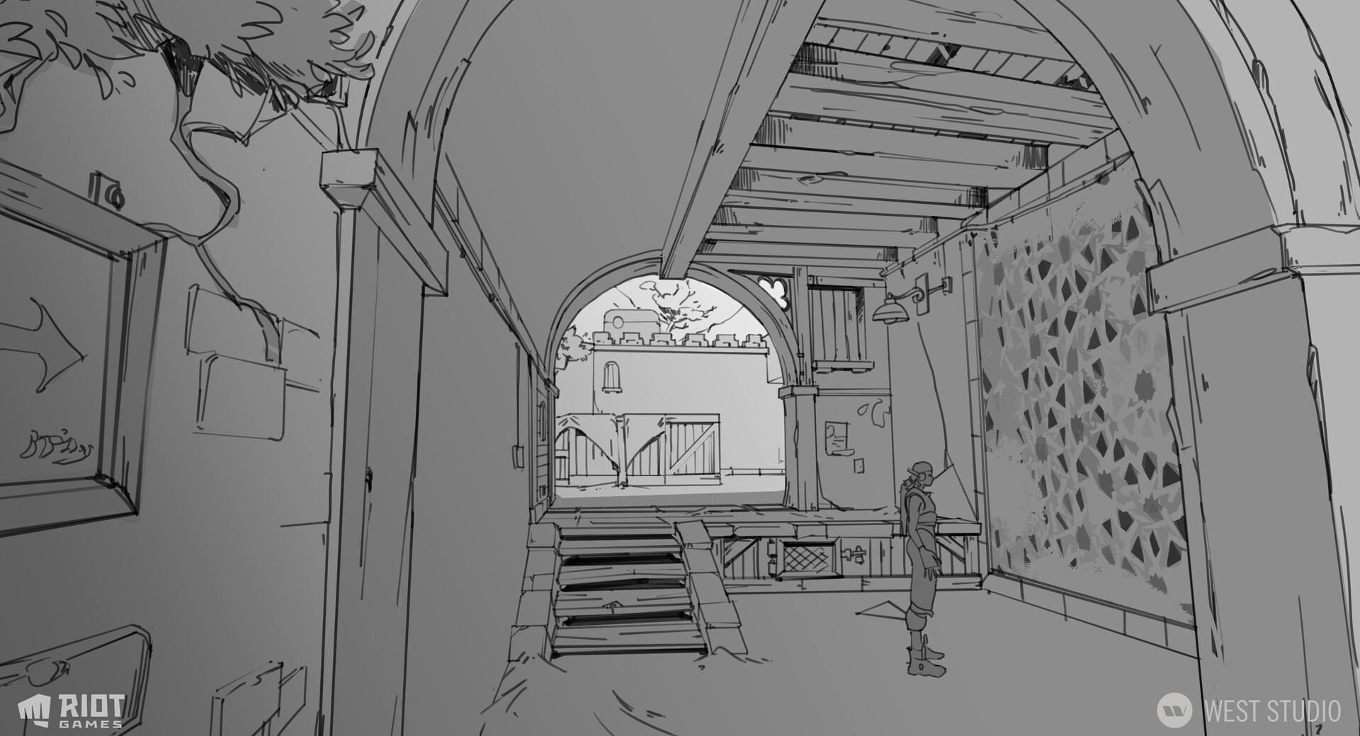 Guillaume BIDAULT (MaguiBido) - Valorant - Kasbah - Team Deathmatch Map ...