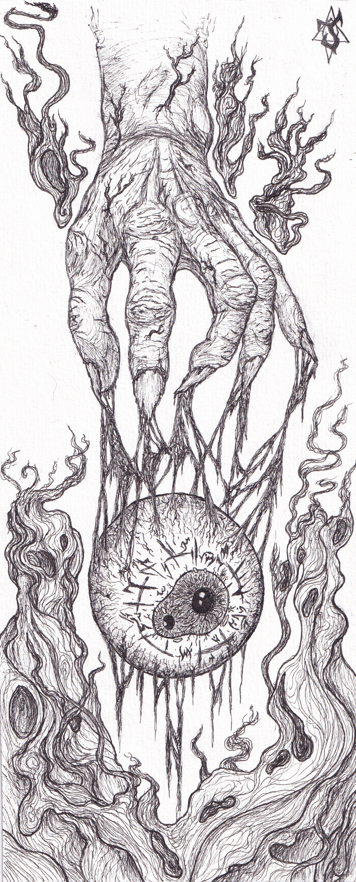 ArtStation - Strings