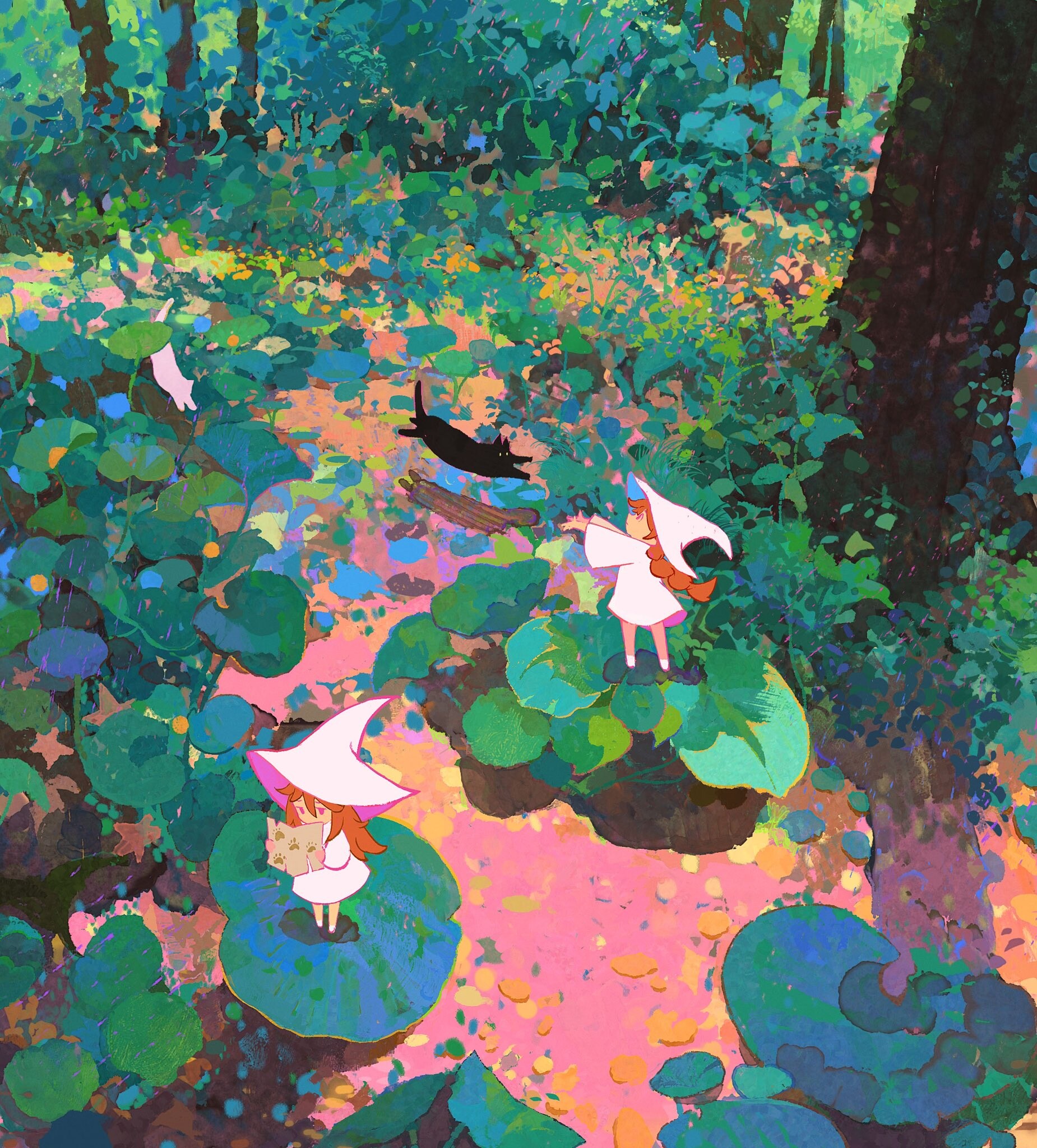 ArtStation - class demo