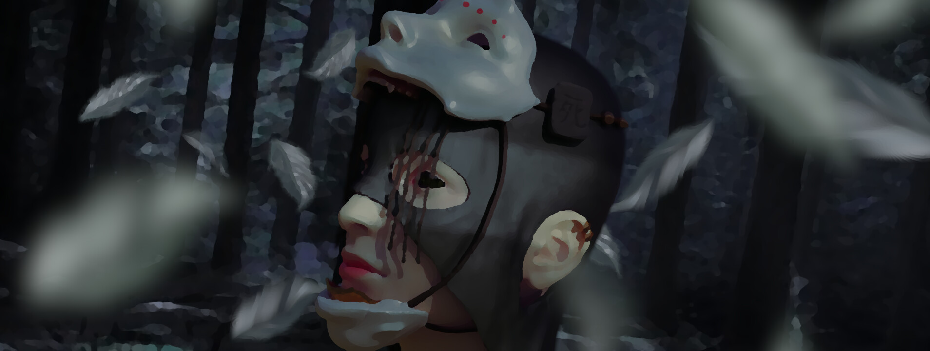 ArtStation - Shinigami