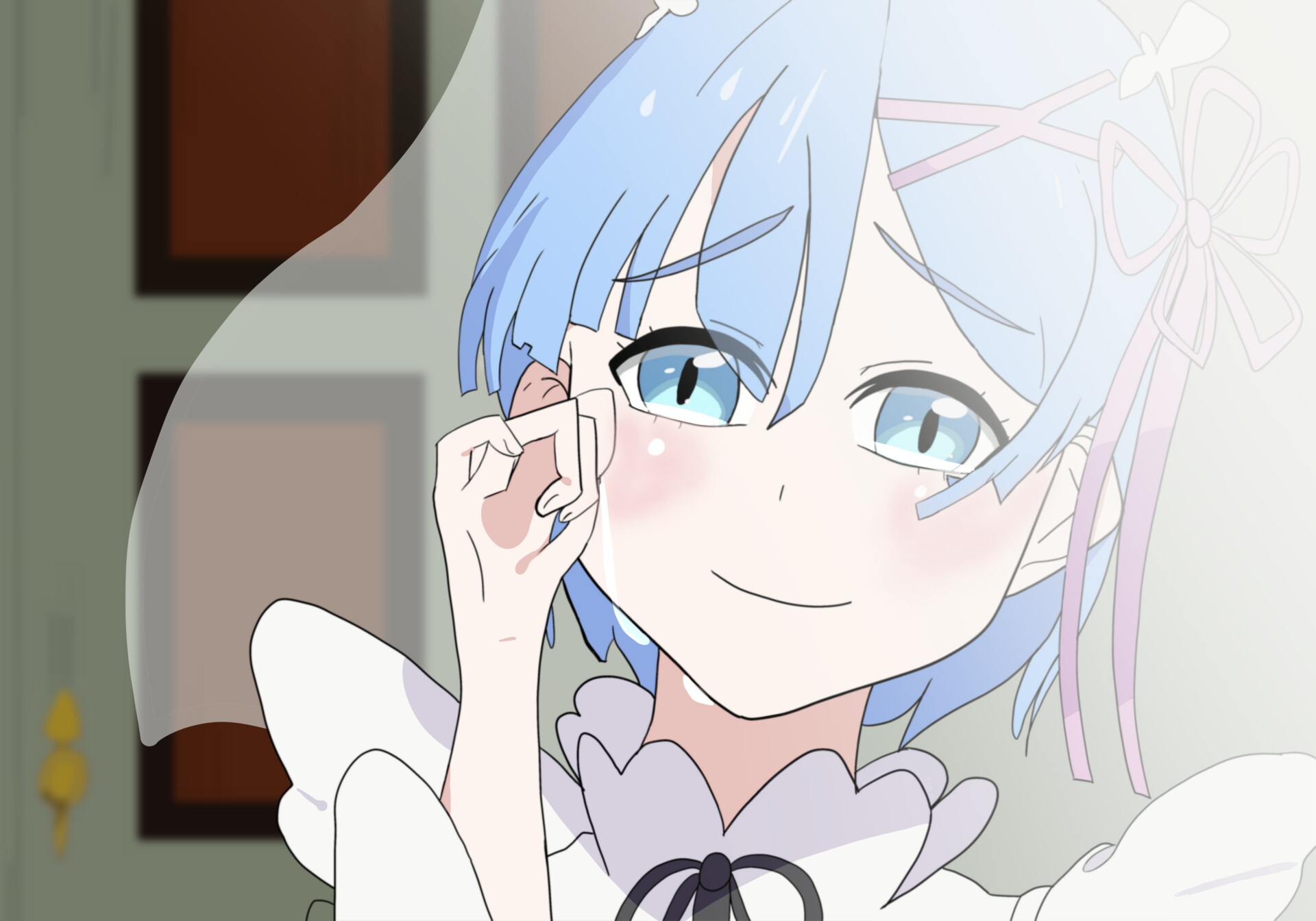 ArtStation - Rem - AAA