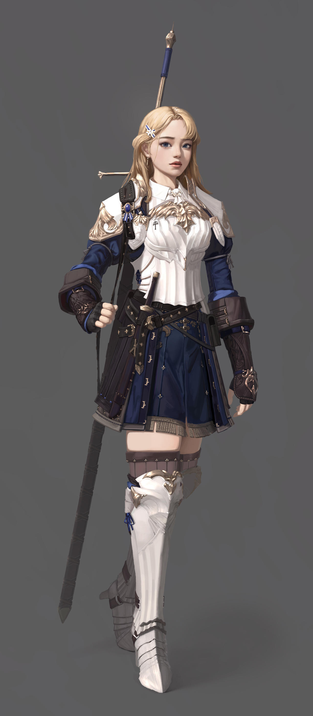 ArtStation - Remaster