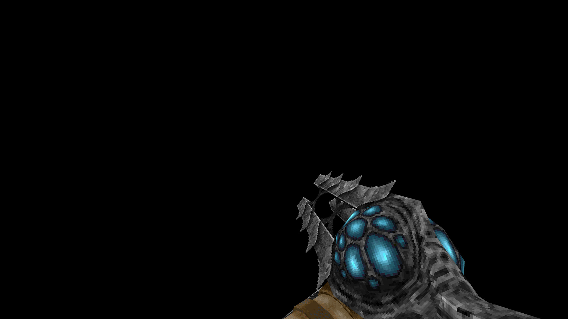 KillPixel - WRATH Weapon Models