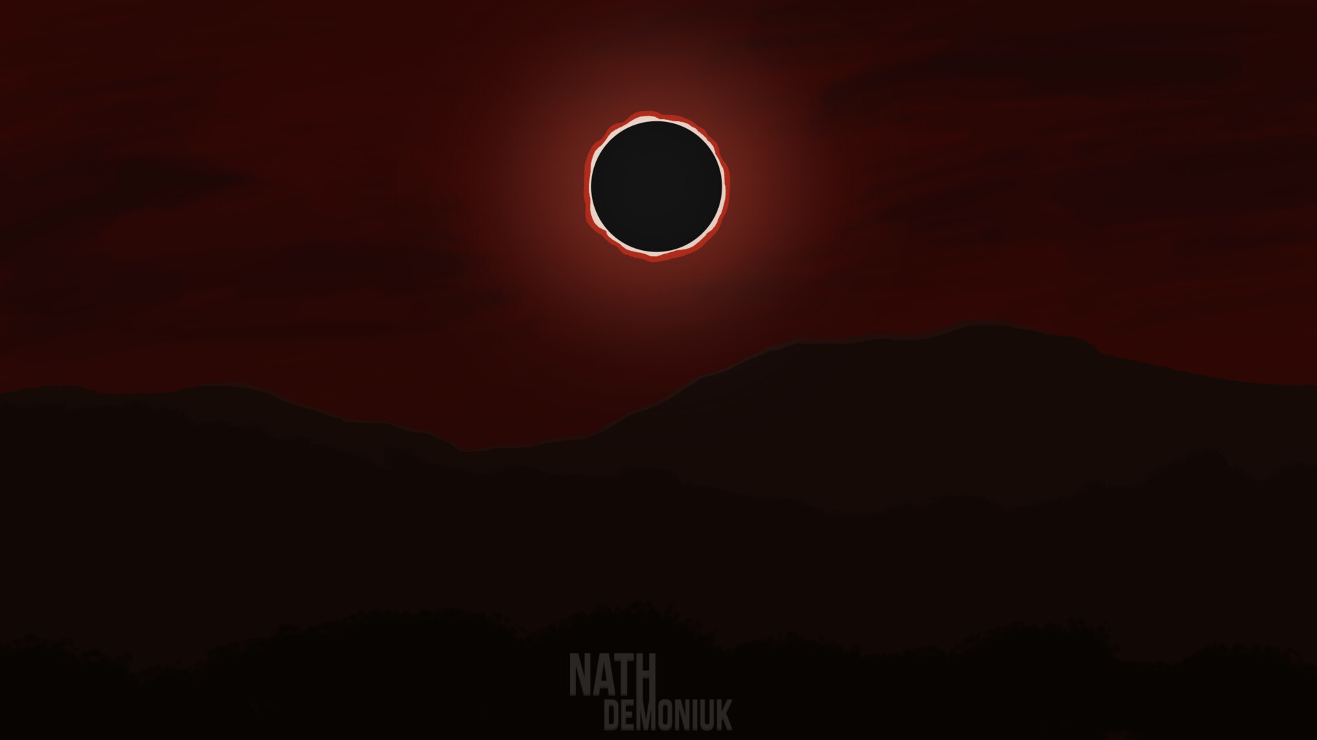 ArtStation - Eclipse