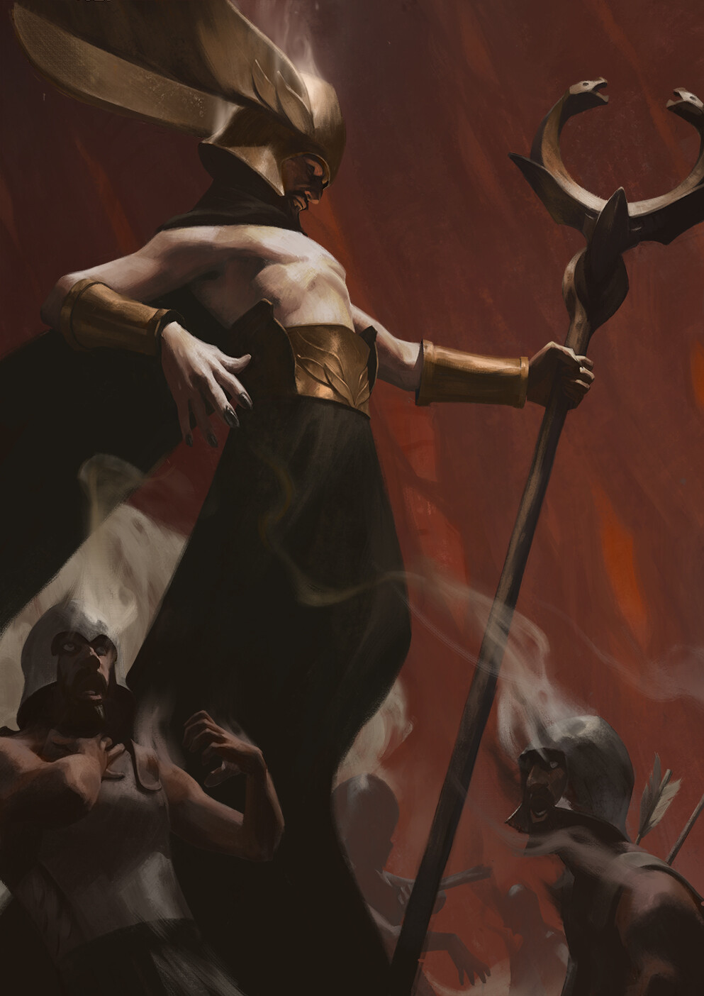 ArtStation - Transition