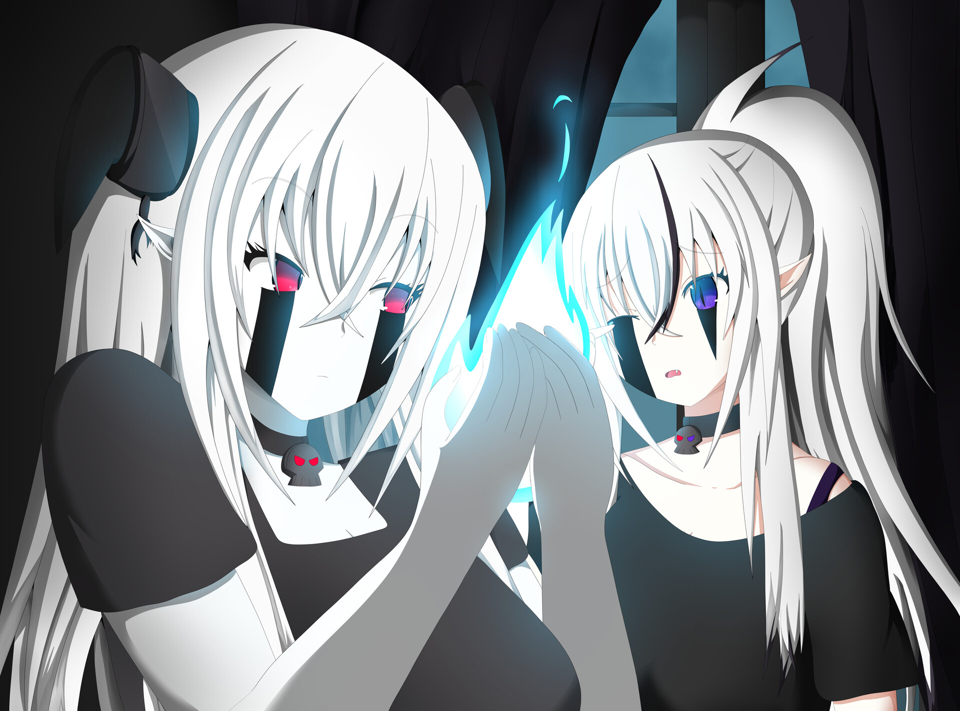 ArtStation - Soul (Redraw)