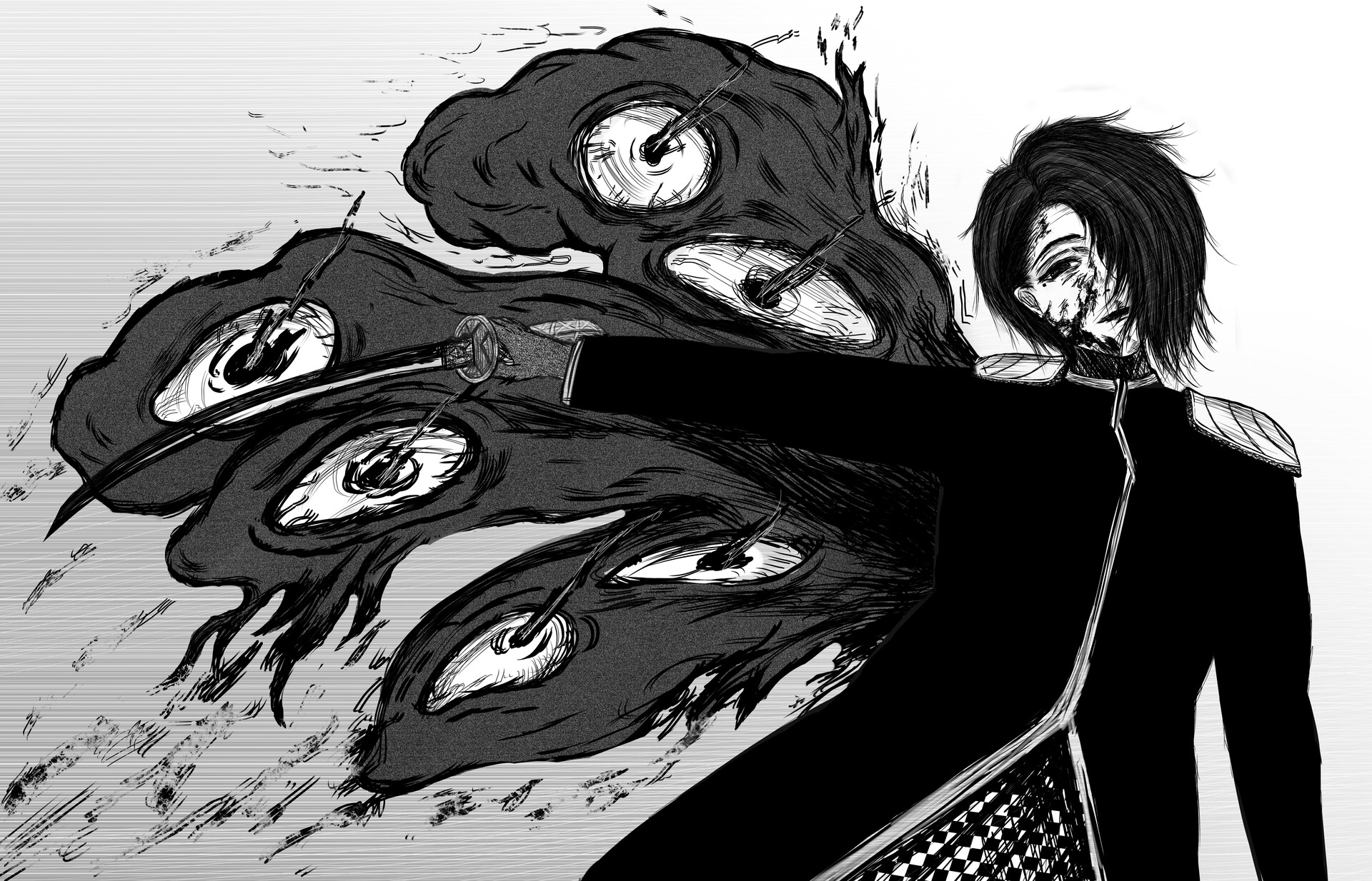 m - 2018-2020 (fan art)