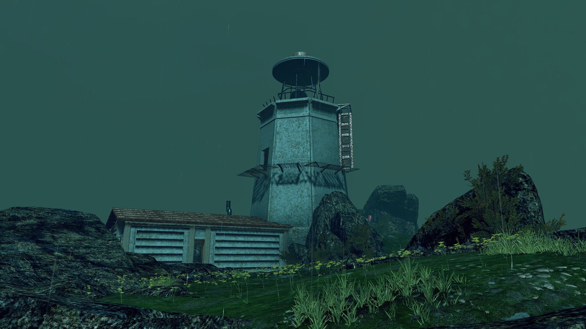 Thomas Murdock - Siren's Call