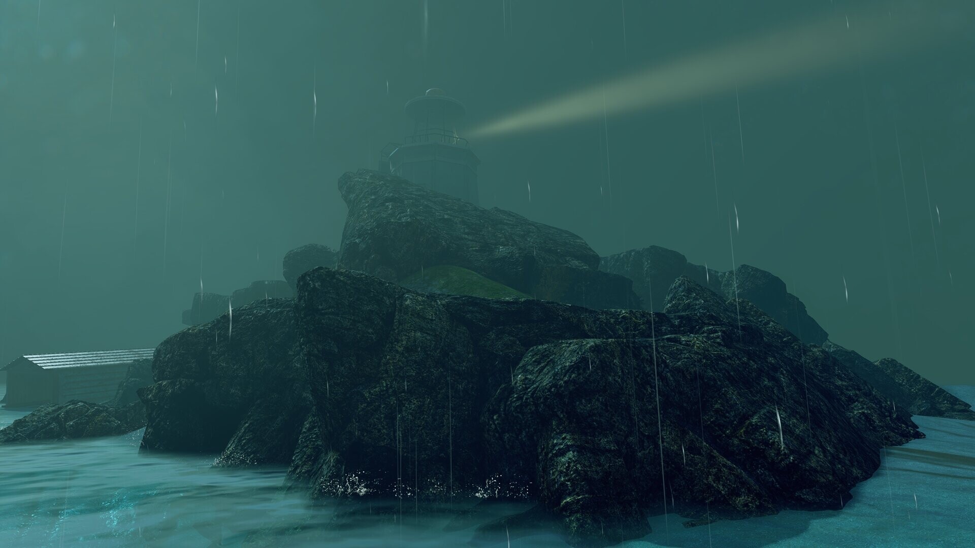 Thomas Murdock - Siren's Call